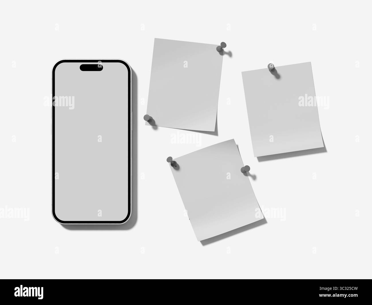 Social smartphone screen Black and White Stock Photos & Images - Alamy