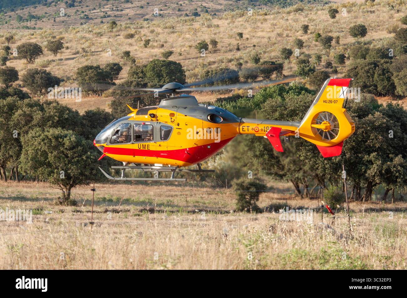 Ume military emergency unit hi-res stock photography and images - Alamy