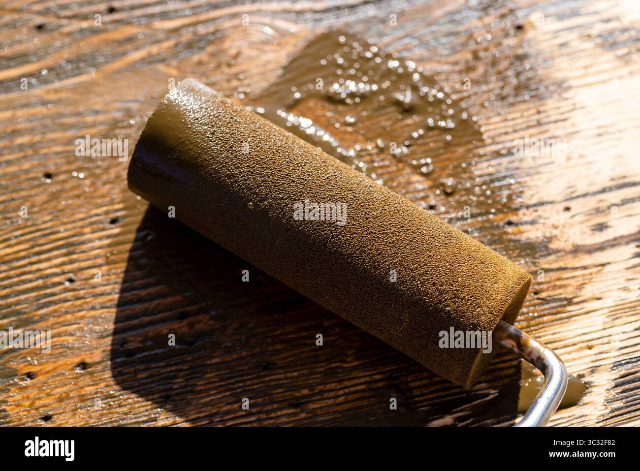 oil for wood by staining, linseed oil for painting wood for a beautiful ...
