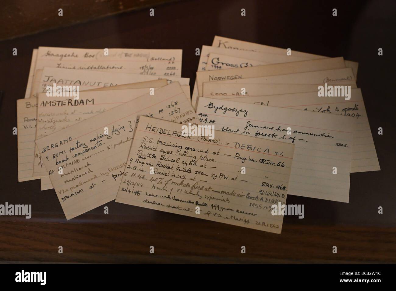 V1 flying bomb hi-res stock photography and images - Alamy