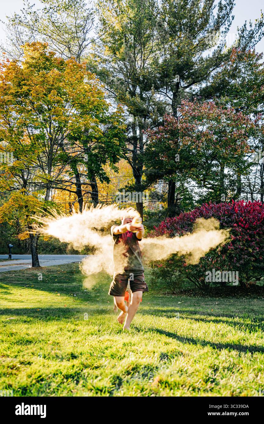 During pre season air hi-res stock photography and images - Alamy