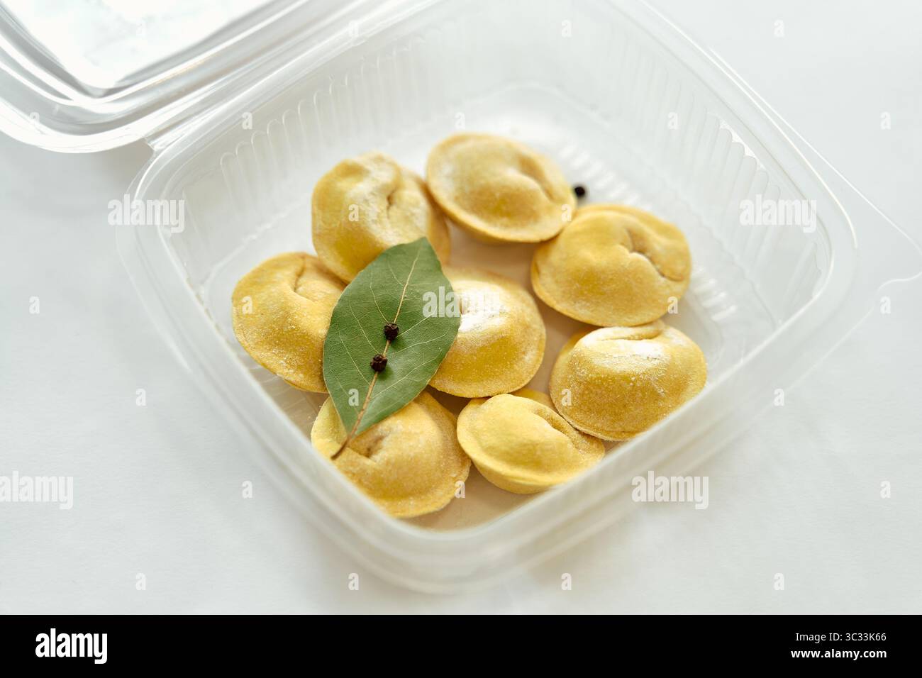 Deliciously Prepared Traditional Dumplings Featuring Fresh Ingredients ...