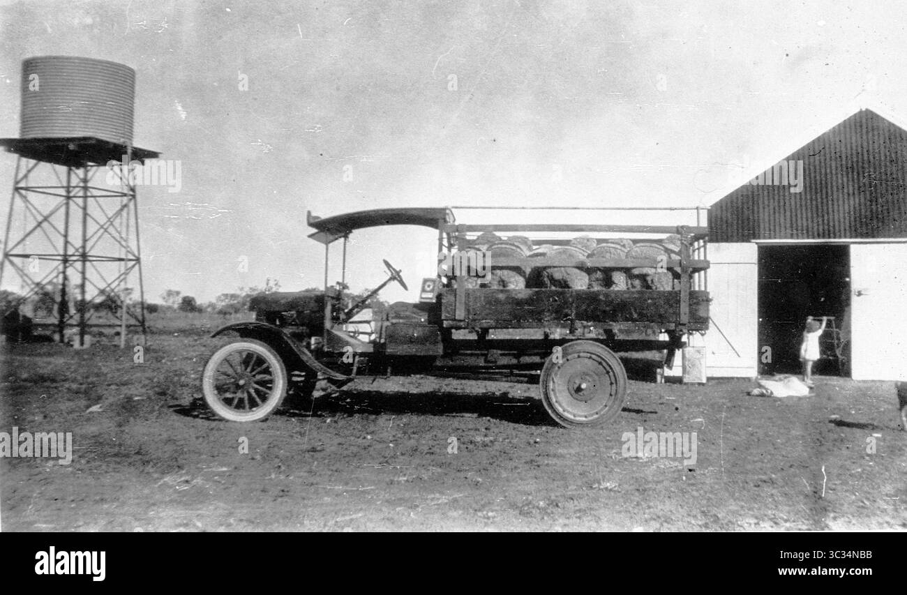 Australia car show Black and White Stock Photos & Images - Alamy