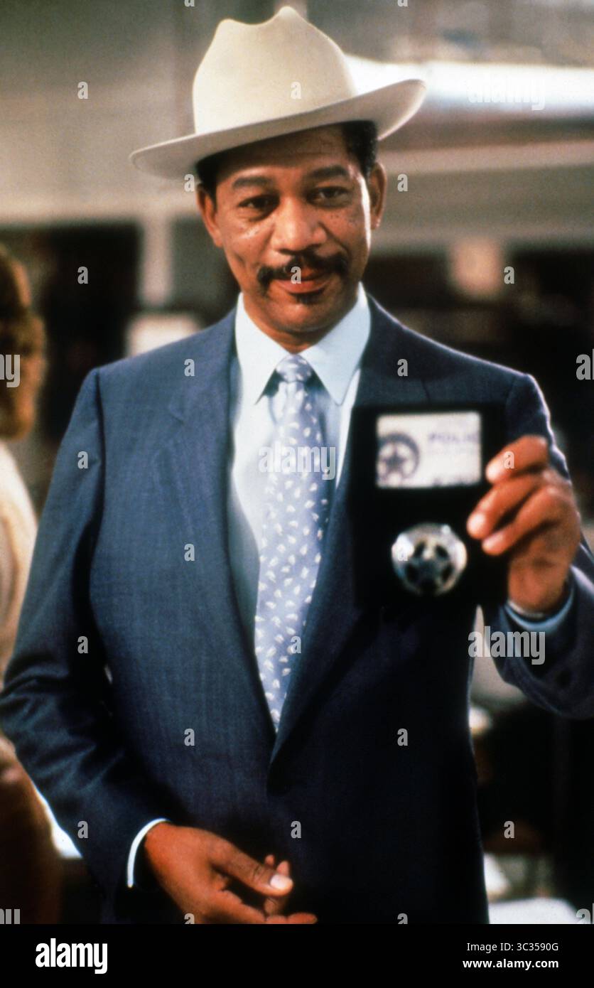 Johnny handsome 1989 morgan freeman hi-res stock photography and images ...
