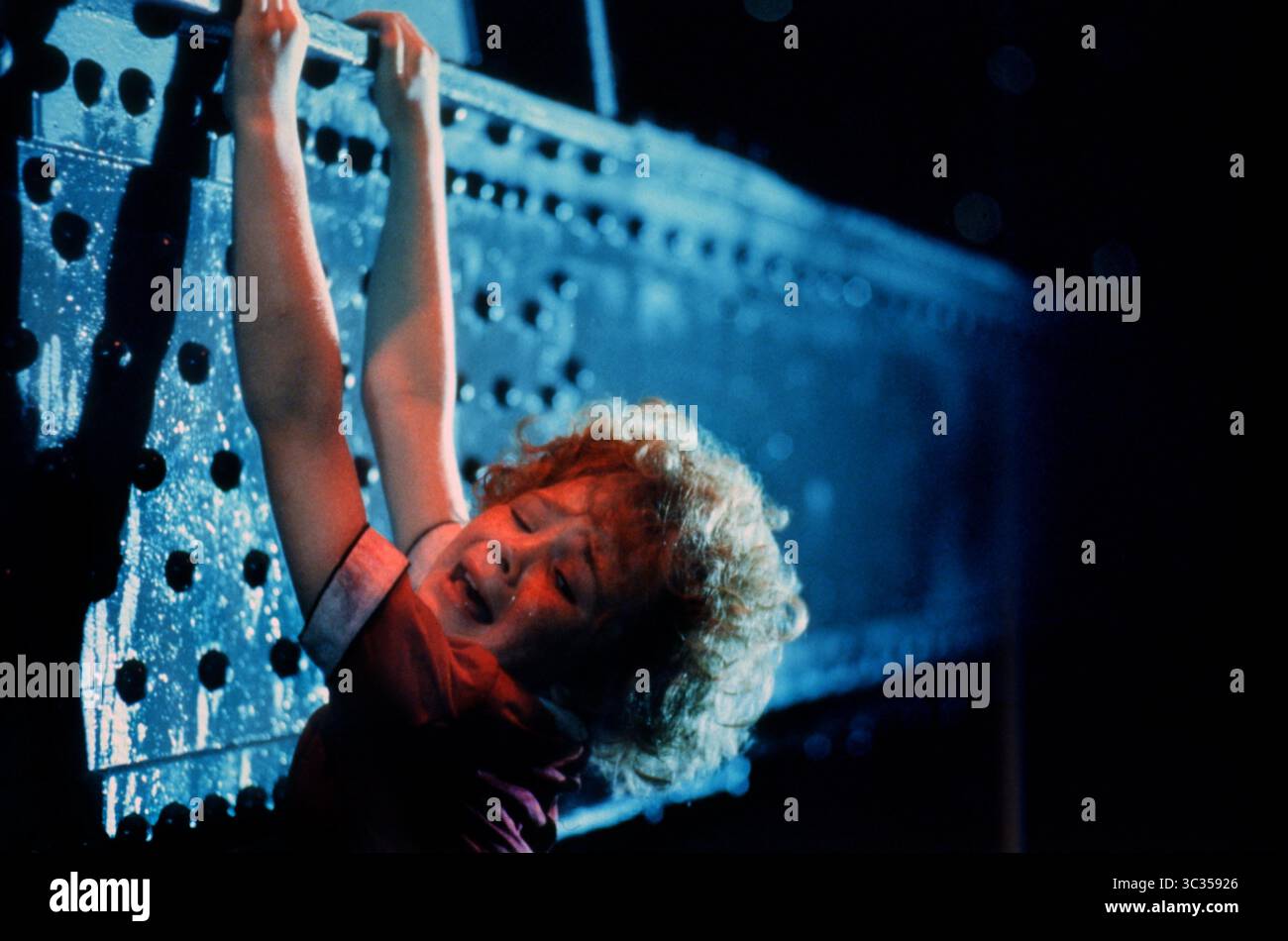John huston dir ani hi-res stock photography and images - Alamy