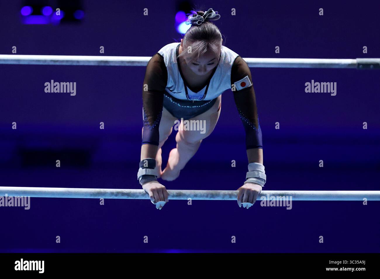 Shoko Miyata (JPN), JULY 24, 2025 - Artistic Gymnastics : Rhine-Ruhr 2025 FISU World University ...