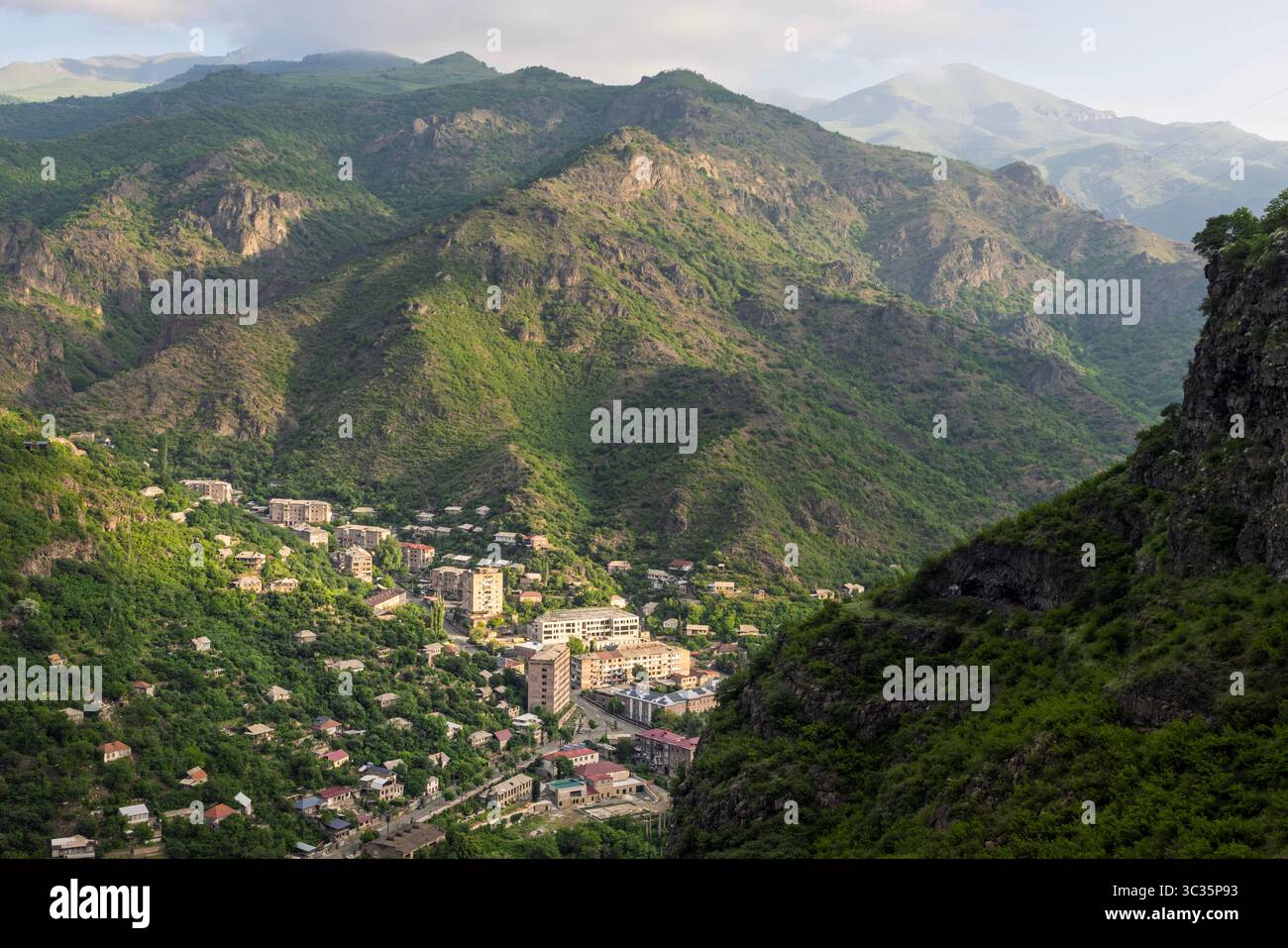 Debed hi-res stock photography and images - Alamy