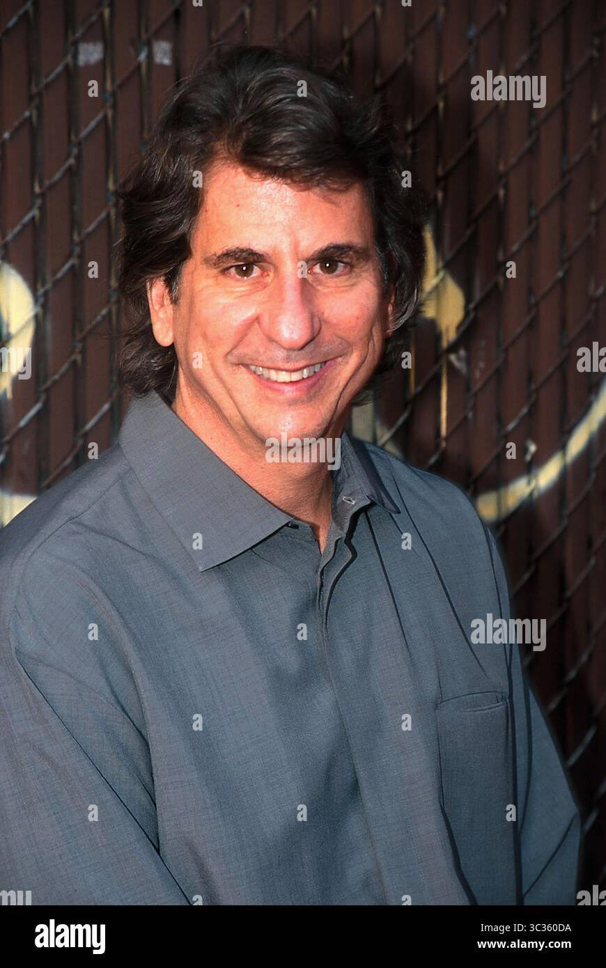 Rick rockwell hi-res stock photography and images - Alamy