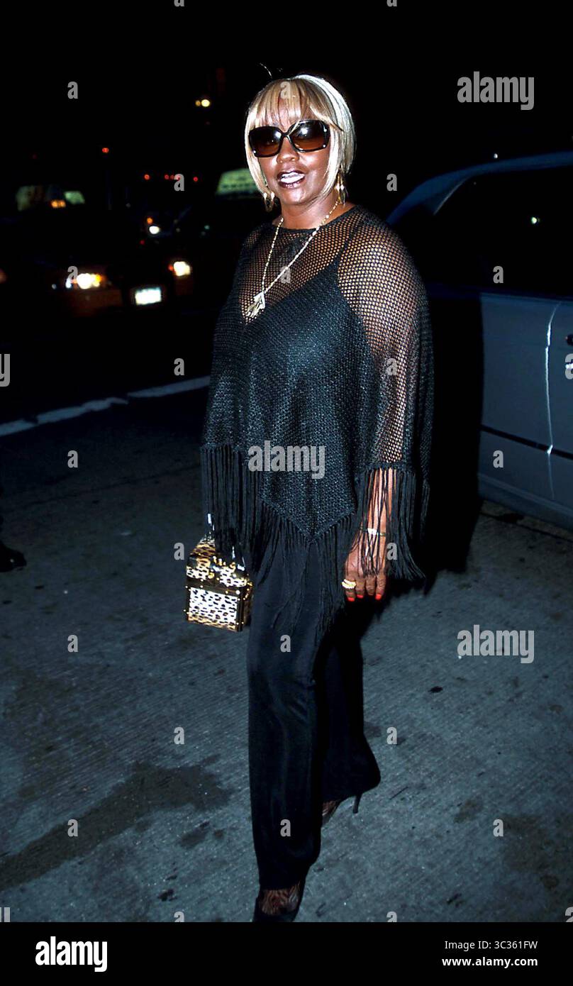 Janice combs 1 1 jpg hi-res stock photography and images - Alamy