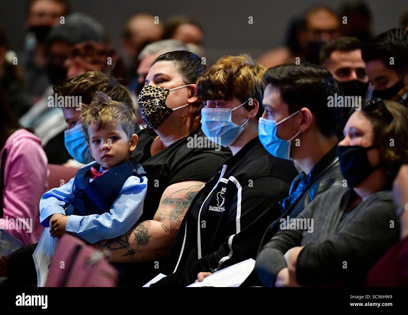 Tabitha king hi-res stock photography and images - Alamy