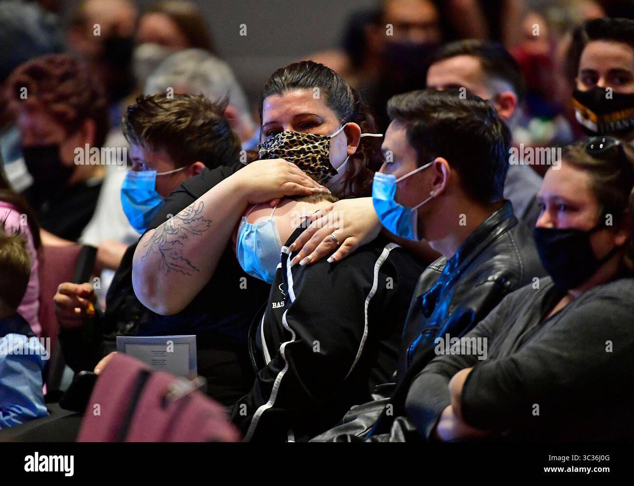 Tabitha king hi-res stock photography and images - Alamy