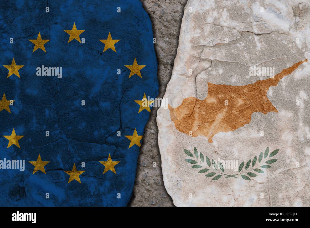 Cyprus relations content hi-res stock photography and images - Alamy