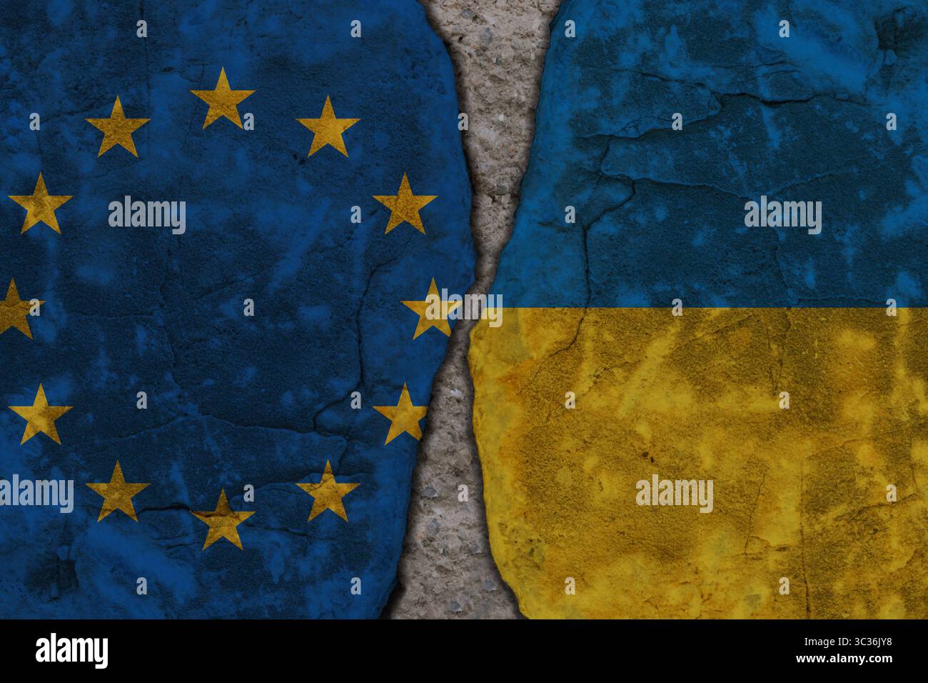 Eu policy visuals hi-res stock photography and images - Alamy