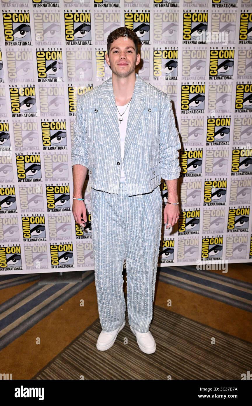 Scott bentland in hi-res stock photography and images - Alamy