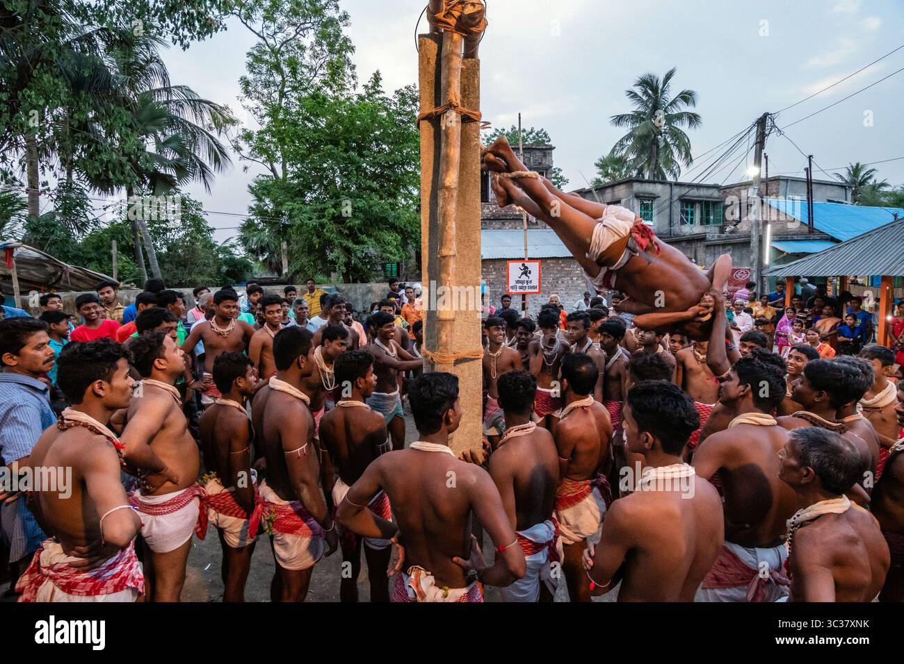 Dharmaraj temple hi-res stock photography and images - Alamy