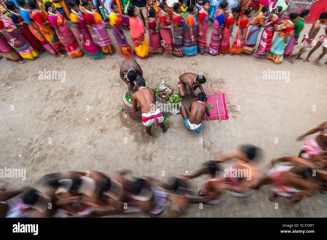 Dharmaraj temple hi-res stock photography and images - Alamy