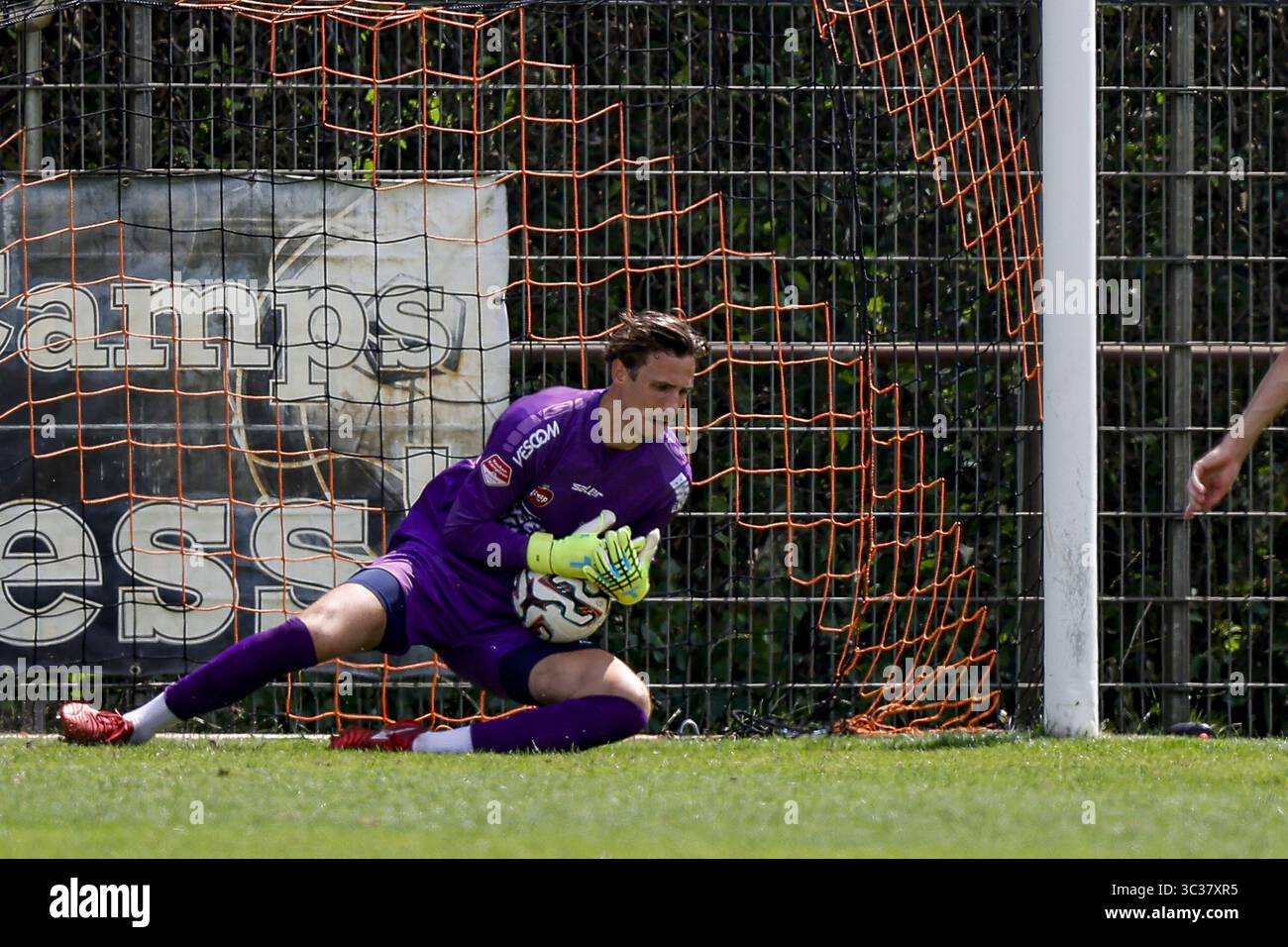 Wittenhorst , 25-07-2025 , Sportpark Ter Horst , season 2025 / 2026 ...