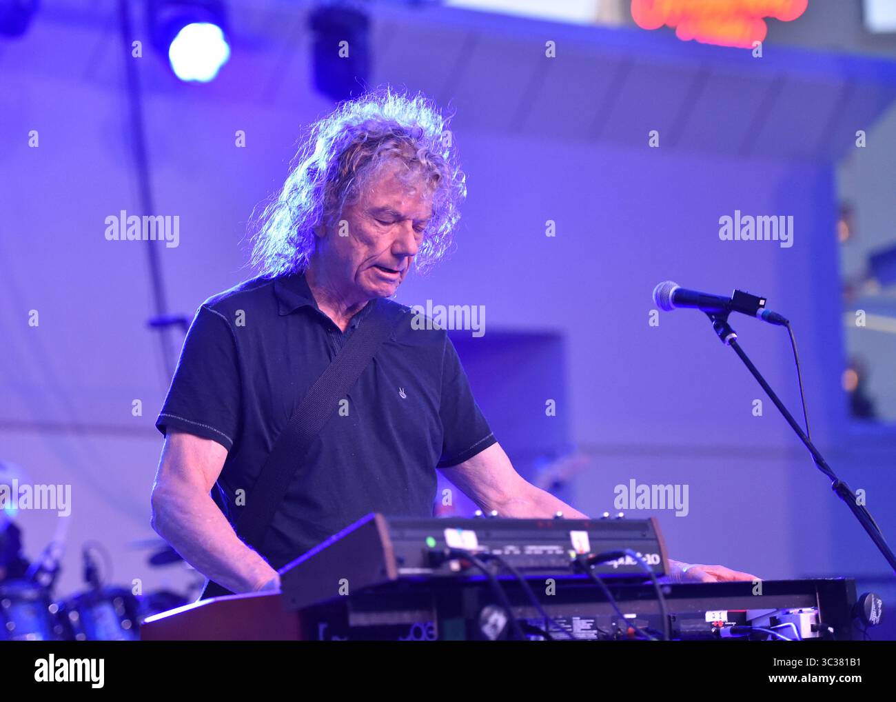 Jeremiah griffin harrison hi-res stock photography and images - Alamy
