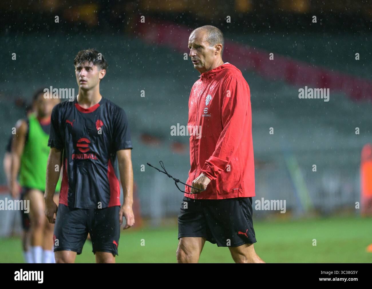 June 15, 2025, Hong Kong, Hong Kong Sar, China: Le French Gourmay Food ...