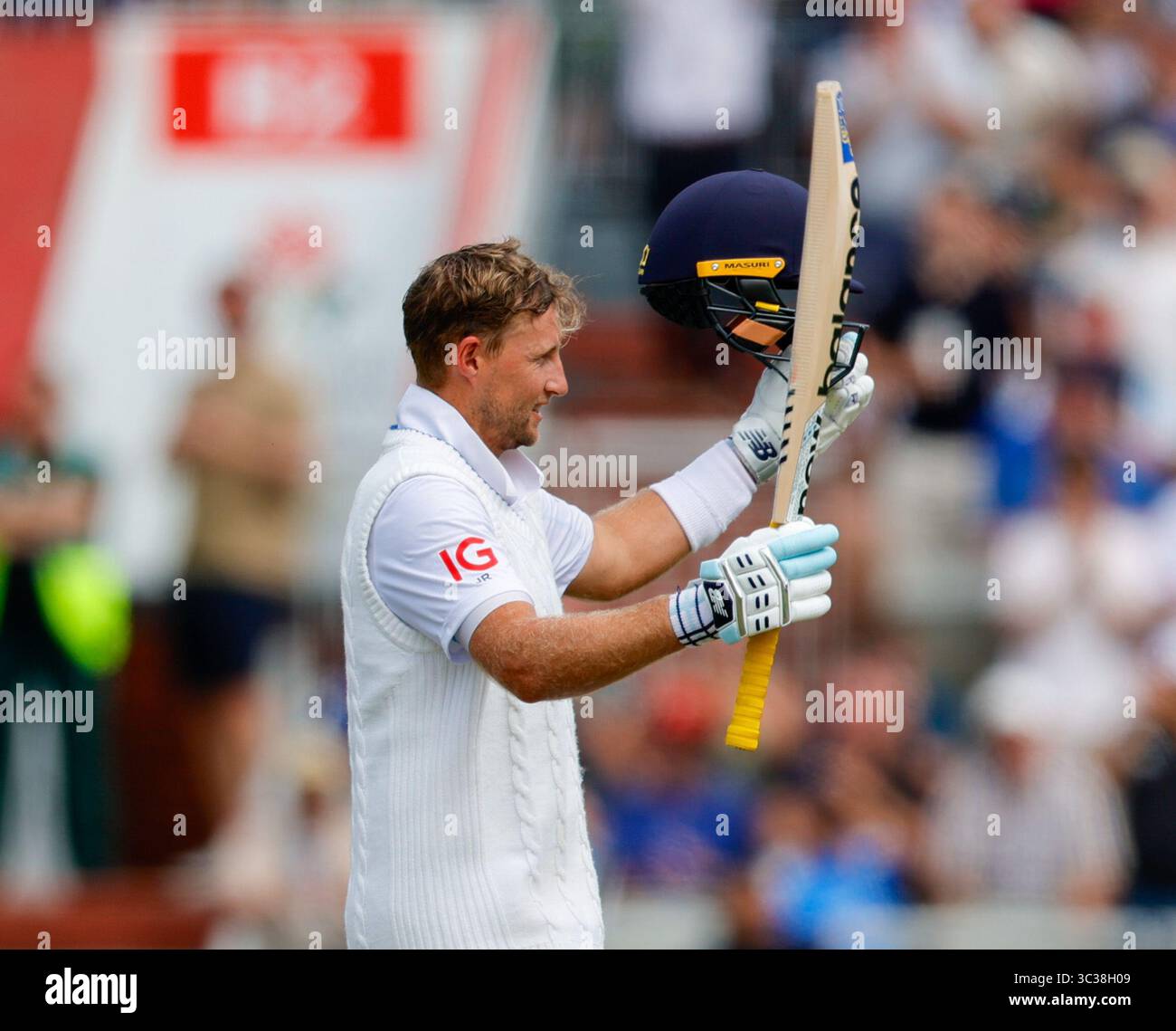 25th July 2025; Old Trafford Cricket Ground, Manchester, England ...