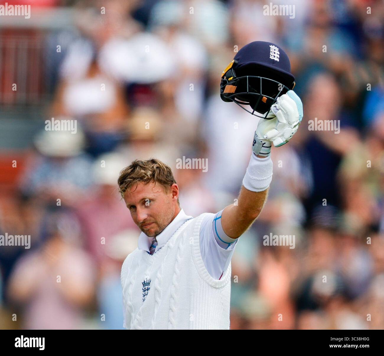 25th July 2025; Old Trafford Cricket Ground, Manchester, England ...