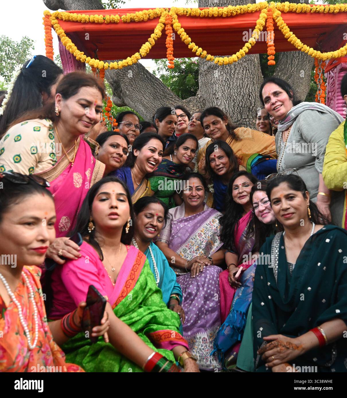 New Delhi, India. 24th July, 2025. NEW DELHI, INDIA - JULY 24: Chief ...
