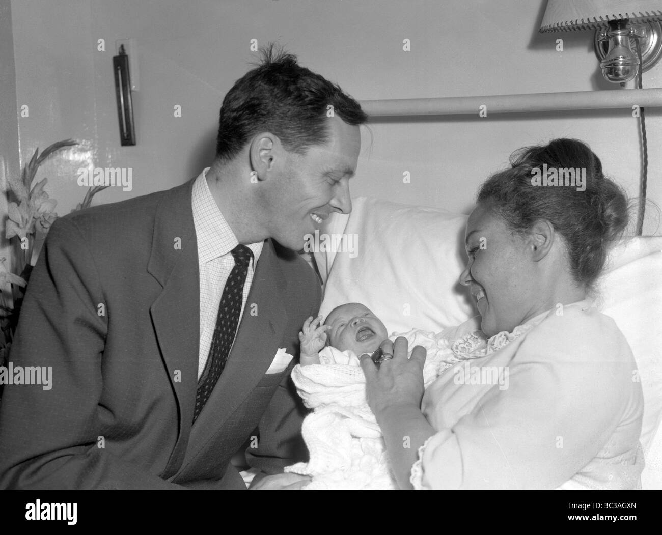 File photo dated 17/05/60 of band leader Johnny Dankworth and his wife ...