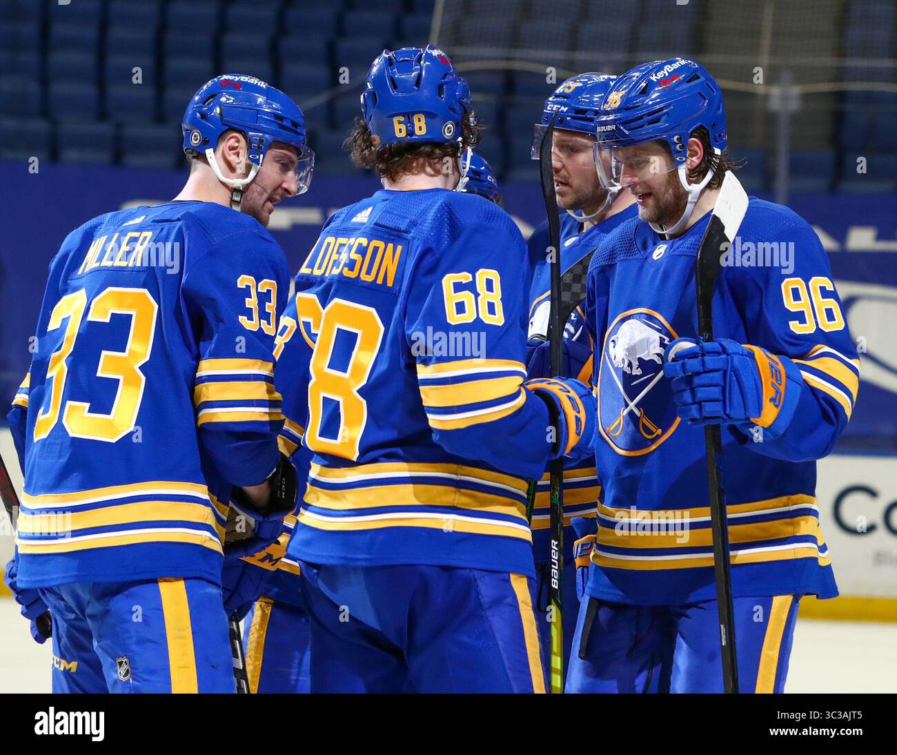 Anders miller hockey hi-res stock photography and images - Alamy