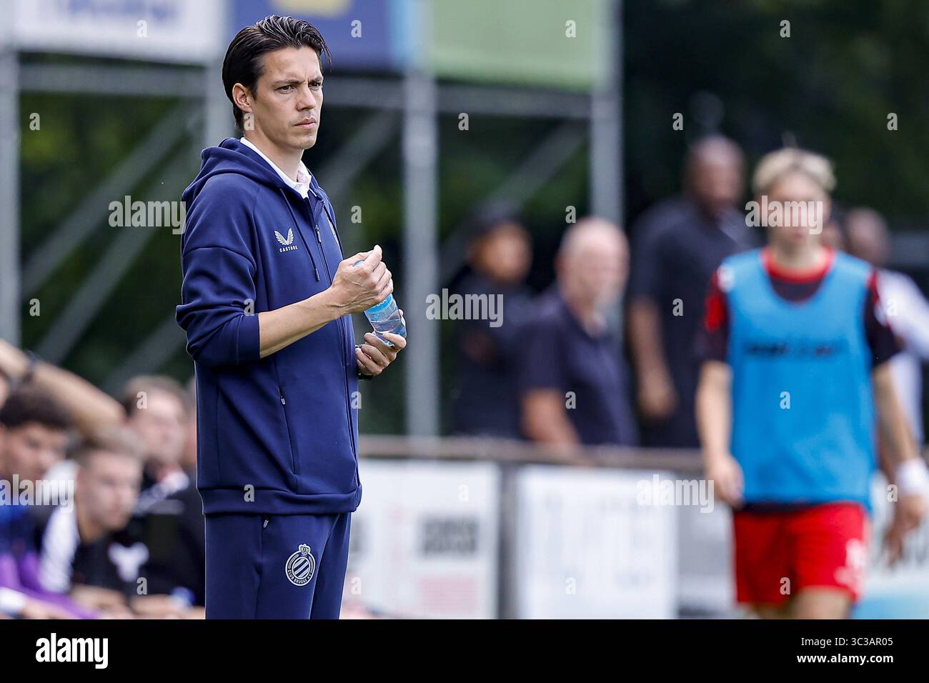 Wittenhorst , 25-07-2025 , Sportpark Ter Horst , season 2025 / 2026 ...
