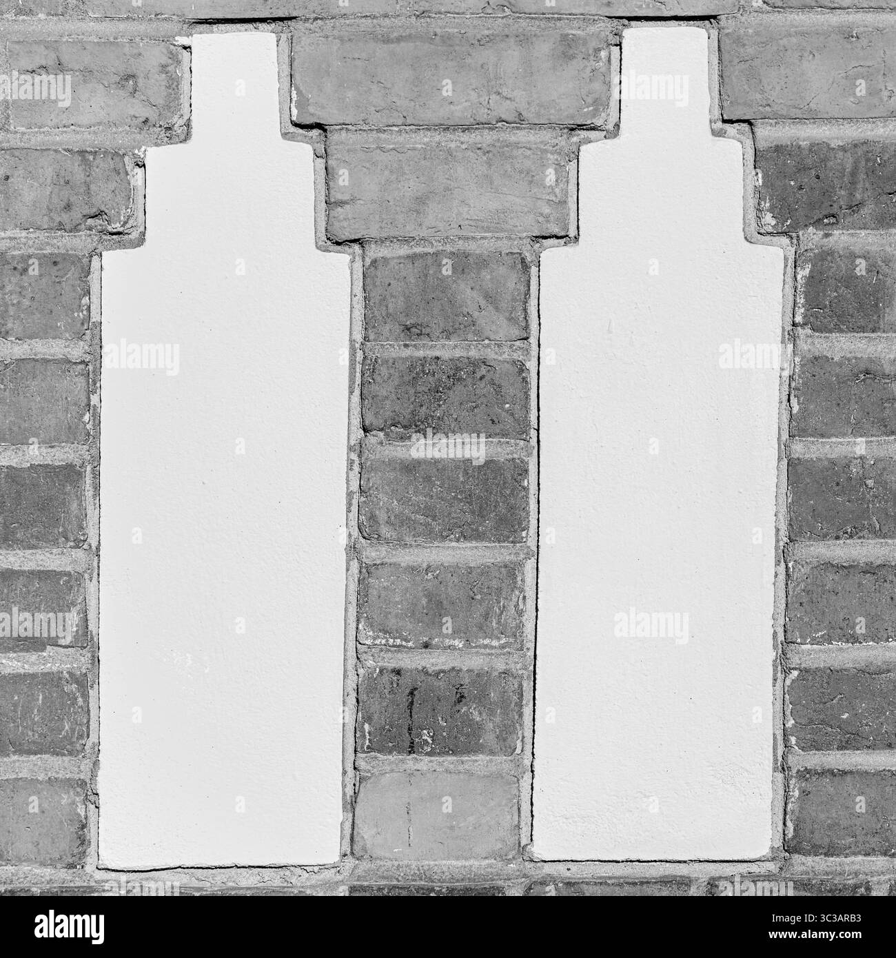 Detailed symmetry Black and White Stock Photos & Images - Alamy