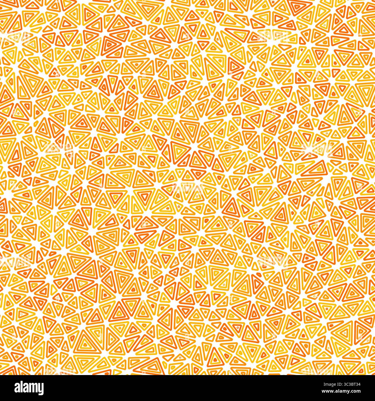 Multiple small leaves Stock Vector Images - Alamy