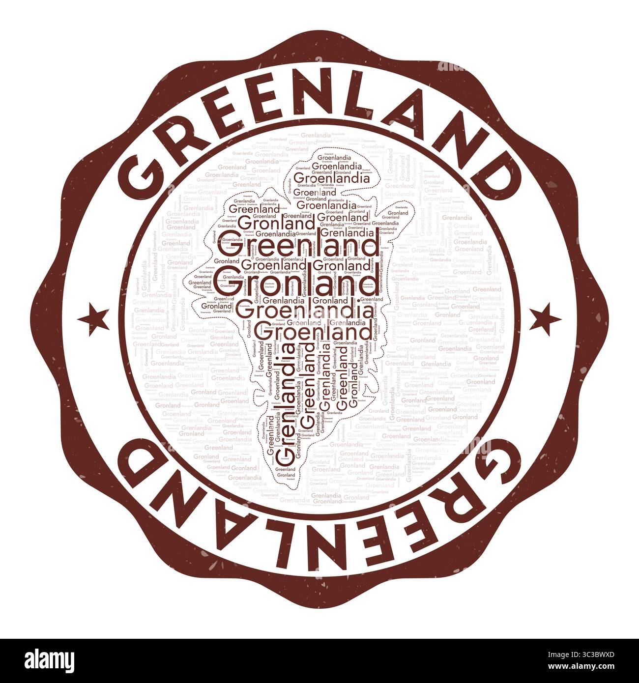 Word business in old Stock Vector Images - Alamy