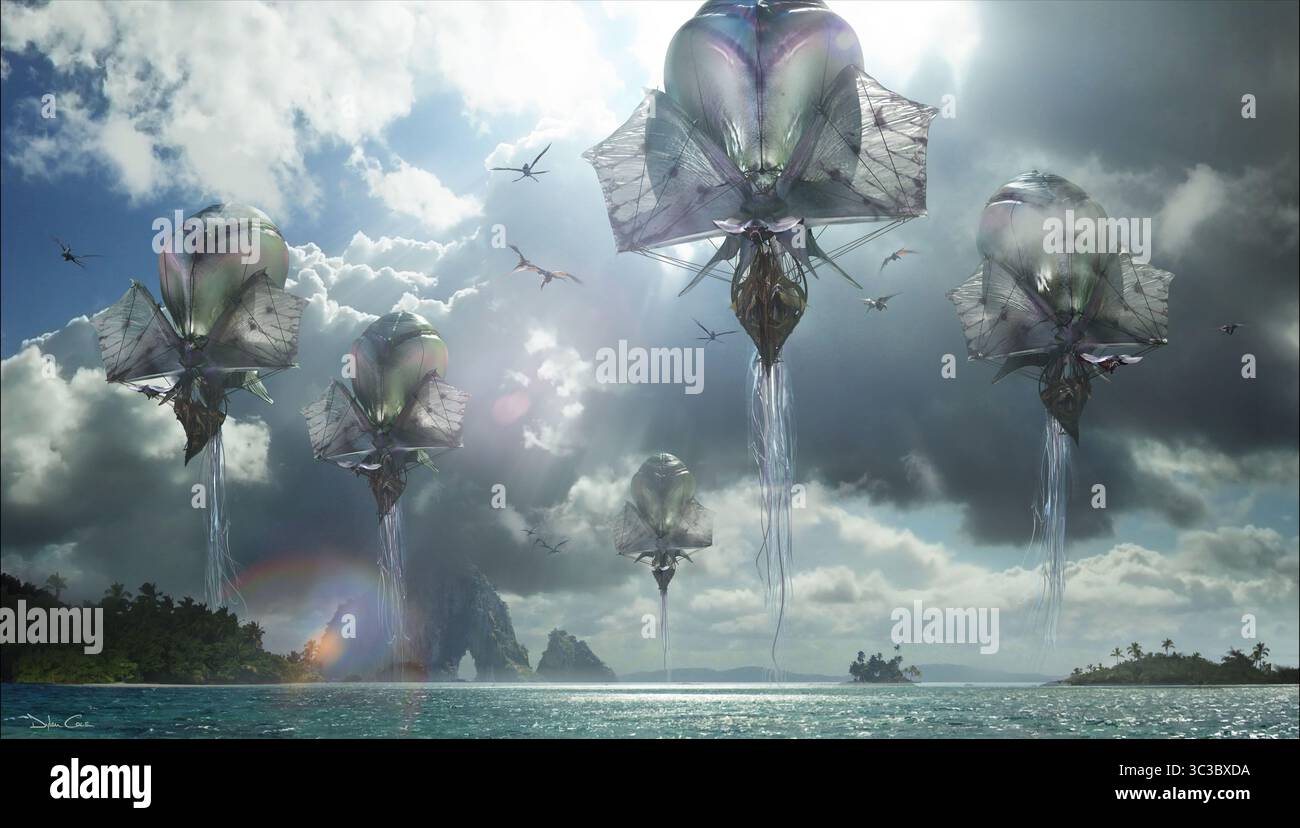 Avatar fire and ash film stills hi-res stock photography and images - Alamy