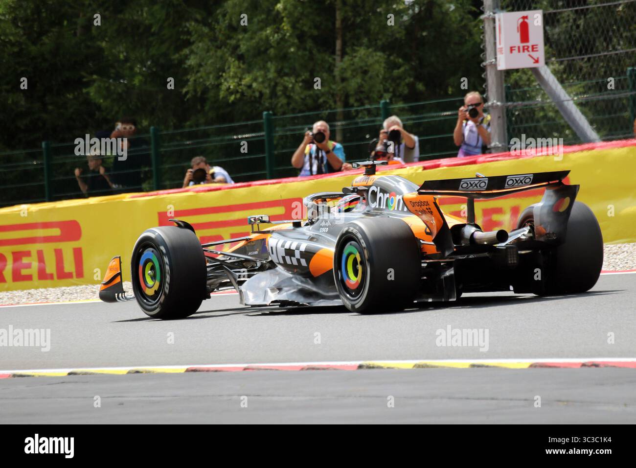 Erstaunlich Freies Training Formel 1 Bild