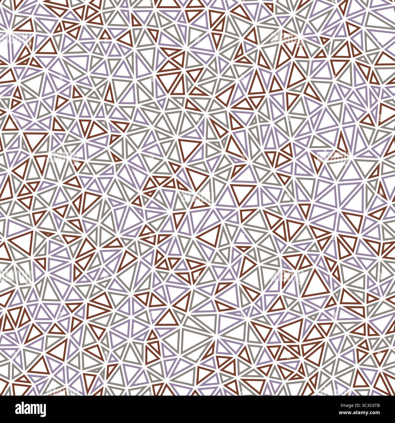 Geometric background. Tiny triangles size. Multiple colors style ...