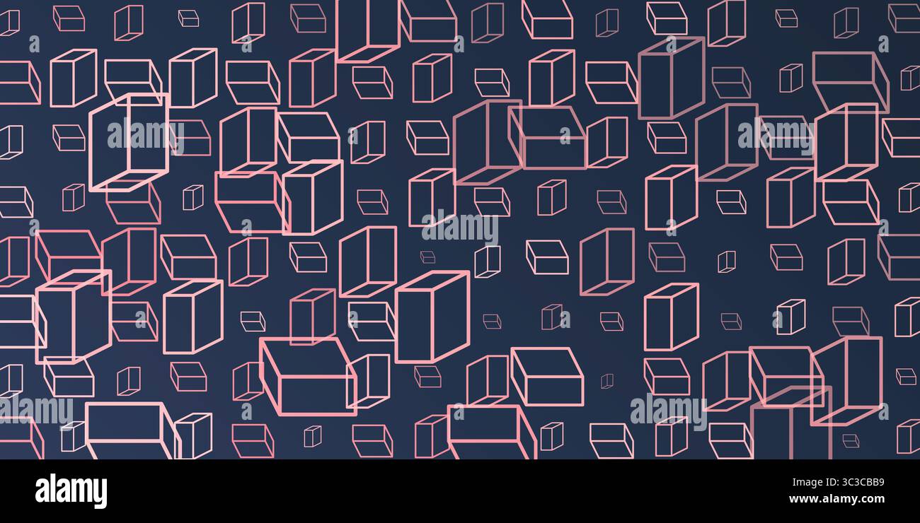 Contrasting texture background vibrant Stock Vector Images - Alamy