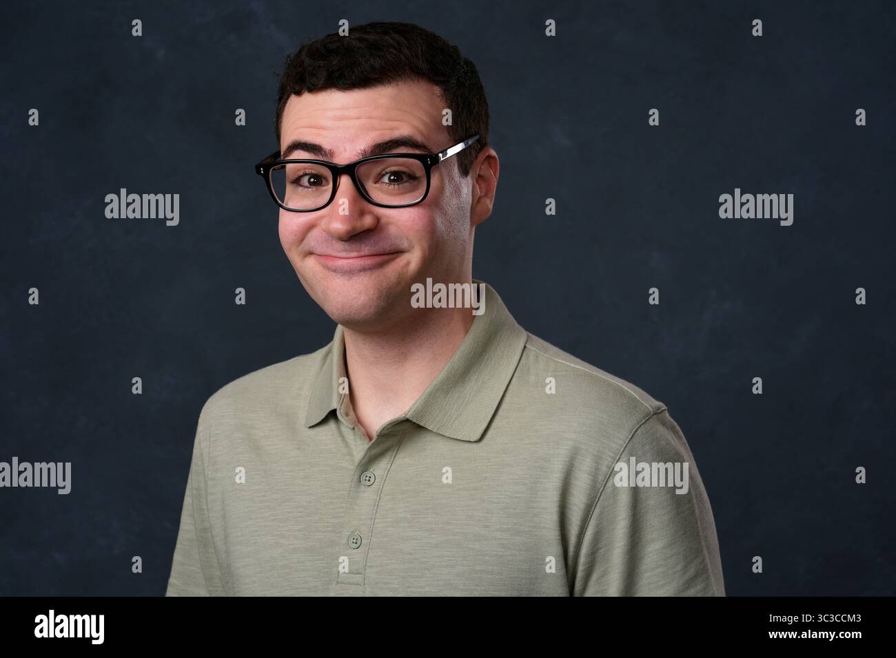 Harry Belden poses for a portrait to promote "Rick and Morty" during ...
