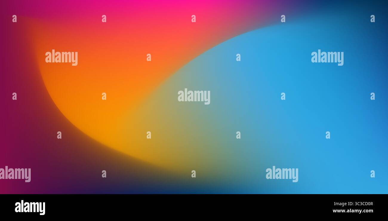 Blending dynamic shapes Stock Vector Images - Alamy