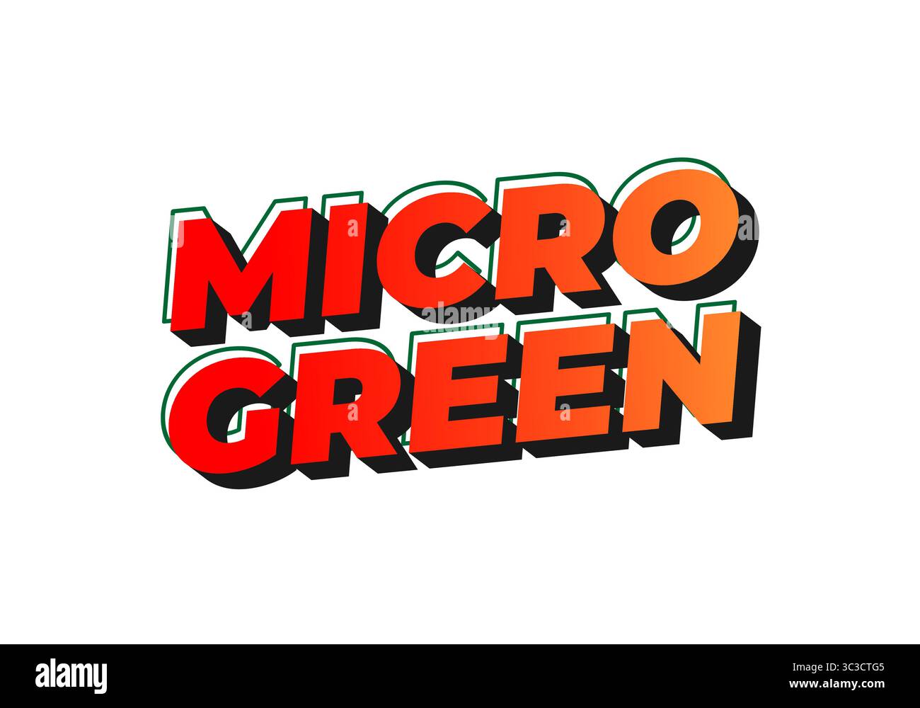 Eco friendly materials in Stock Vector Images - Alamy