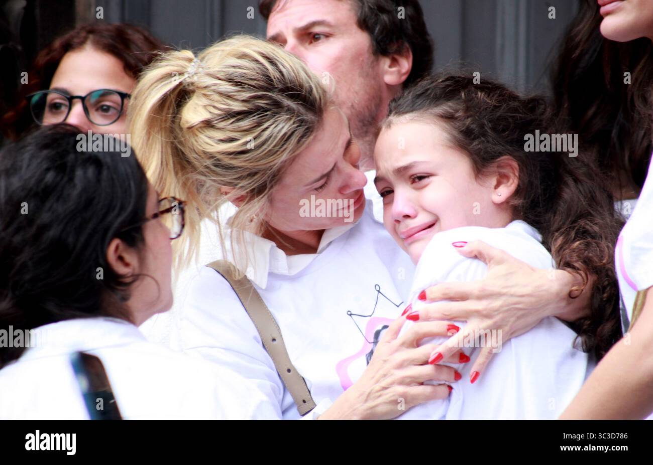 July 25, 2025, Rio De Janeiro, Rio De Janeiro, Brasil: Rio de Janeiro ...