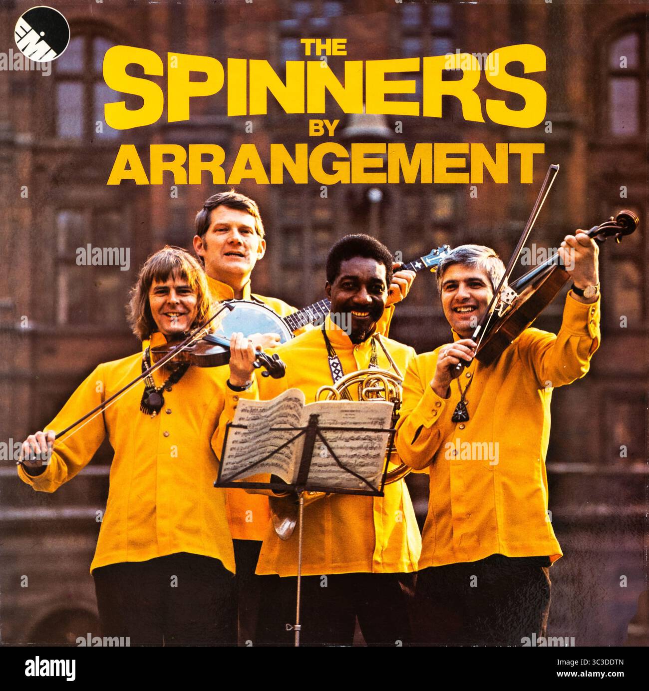 Art record sleeves hi-res stock photography and images - Alamy