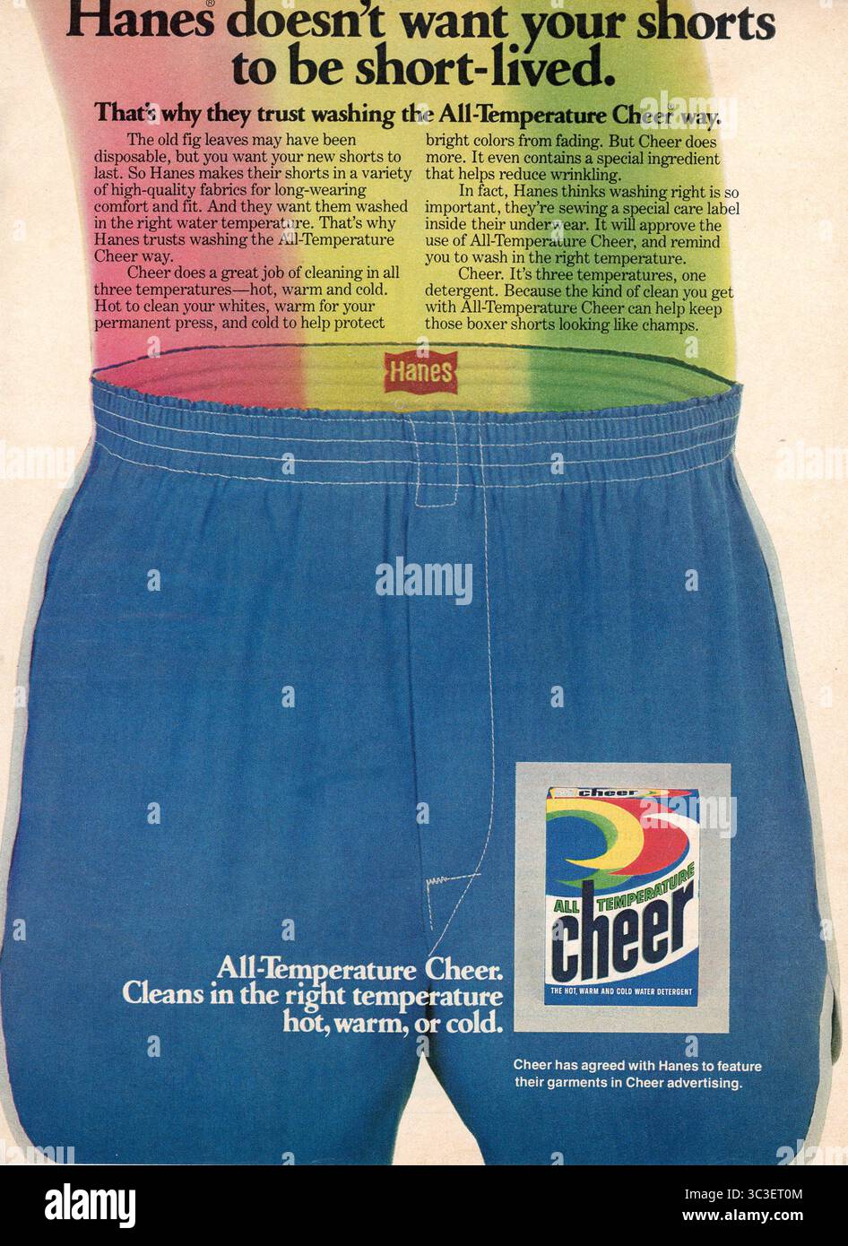 Vintage "Ladies' Home Journal" December 1979 magazine issue advert, USA ...