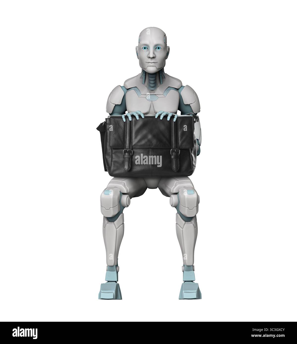 Ai industry human Cut Out Stock Images & Pictures - Alamy