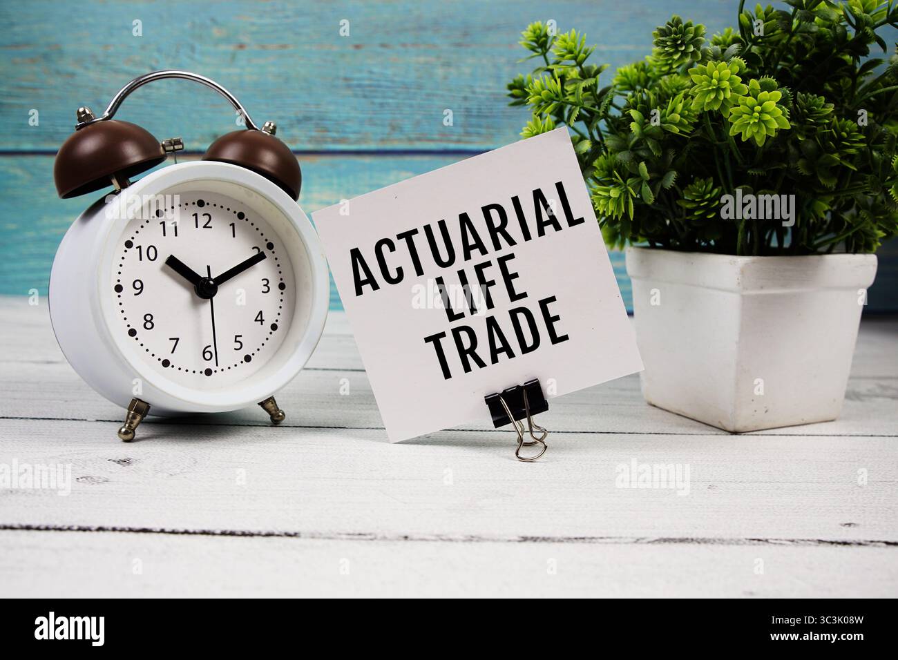 Actuarial valuation hi-res stock photography and images - Alamy