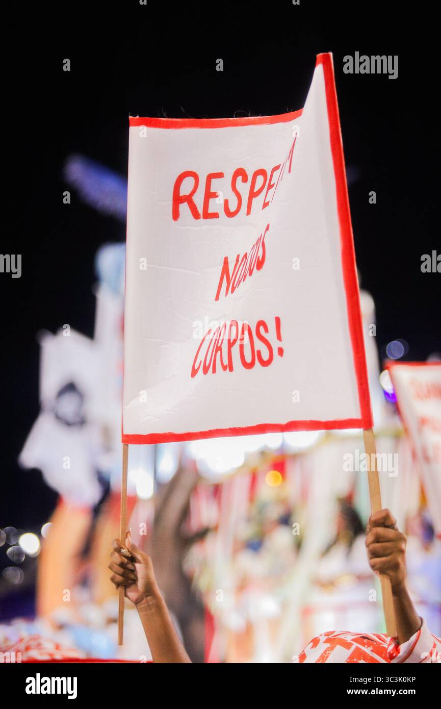 Respect all bodies hi-res stock photography and images - Alamy