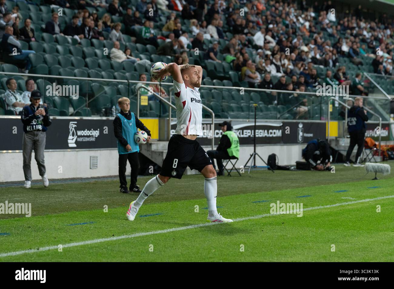 Warszawa rafal augustyniak hi-res stock photography and images - Alamy