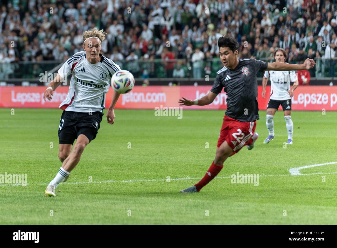 Erkebulan seydakhmet hi-res stock photography and images - Alamy