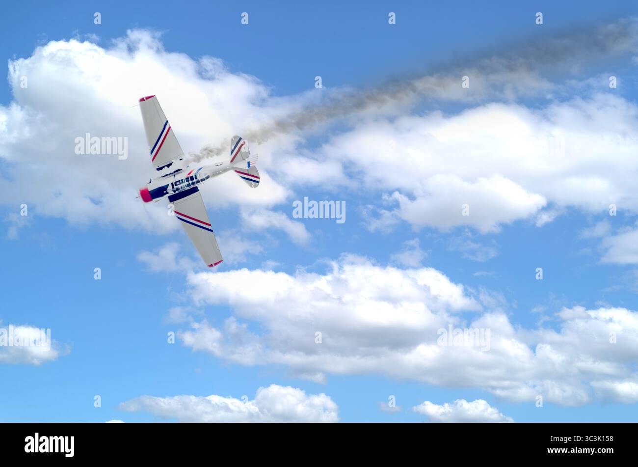 Pass the texan is a single engine hi-res stock photography and images ...