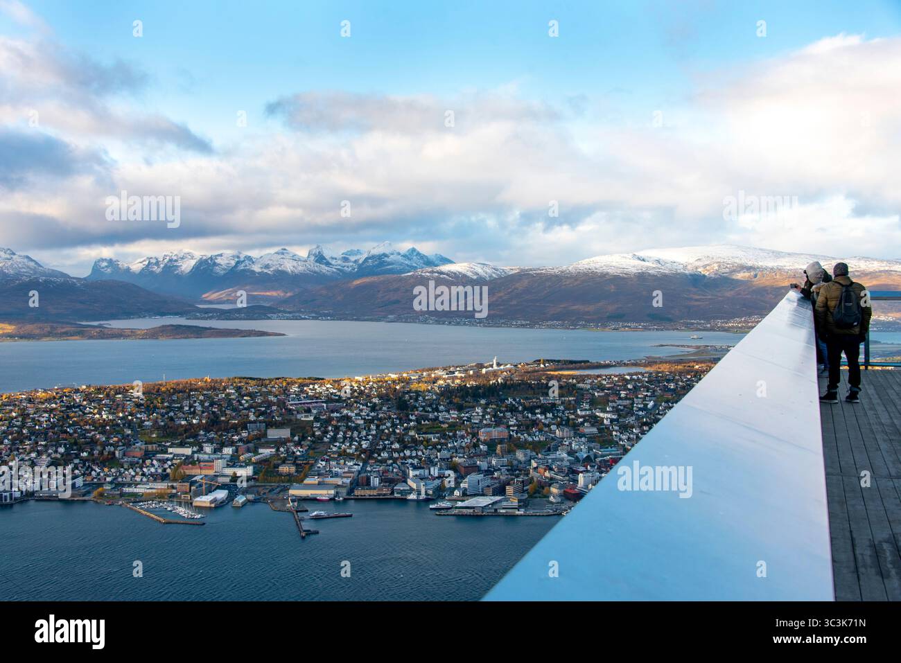 Home observation deck hi-res stock photography and images - Alamy