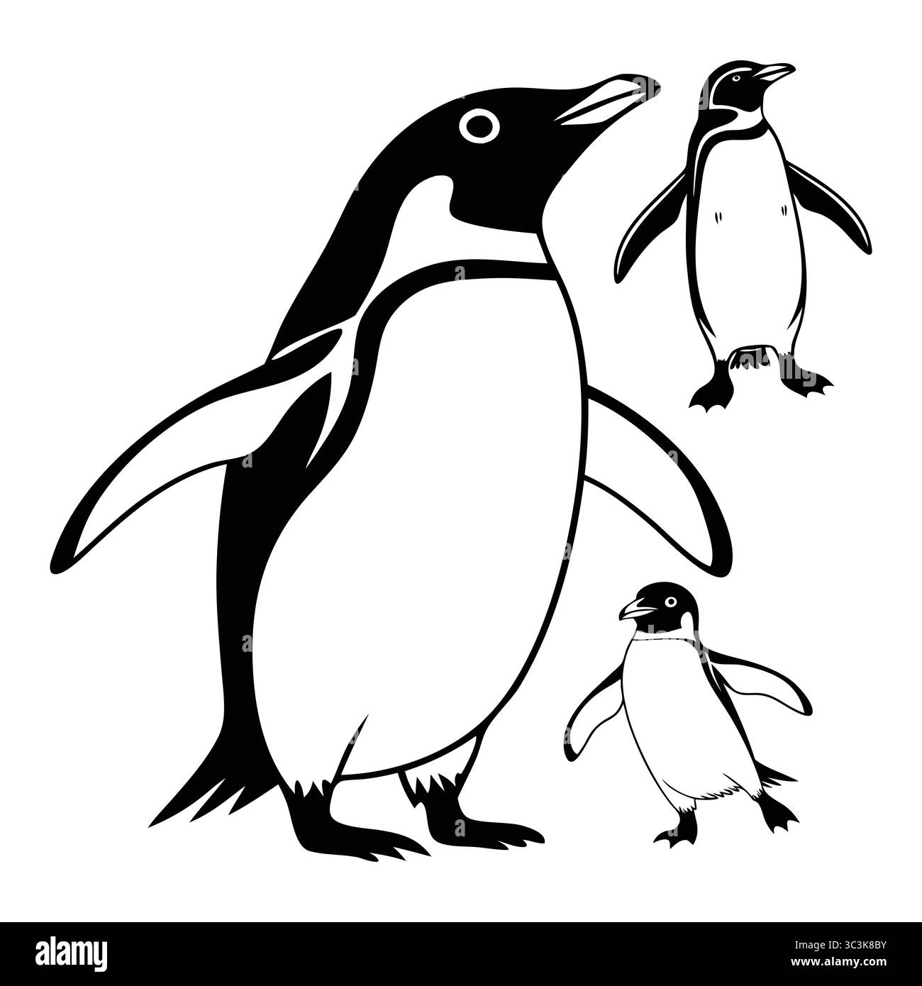 Minimalist ad Black and White Stock Photos & Images - Alamy